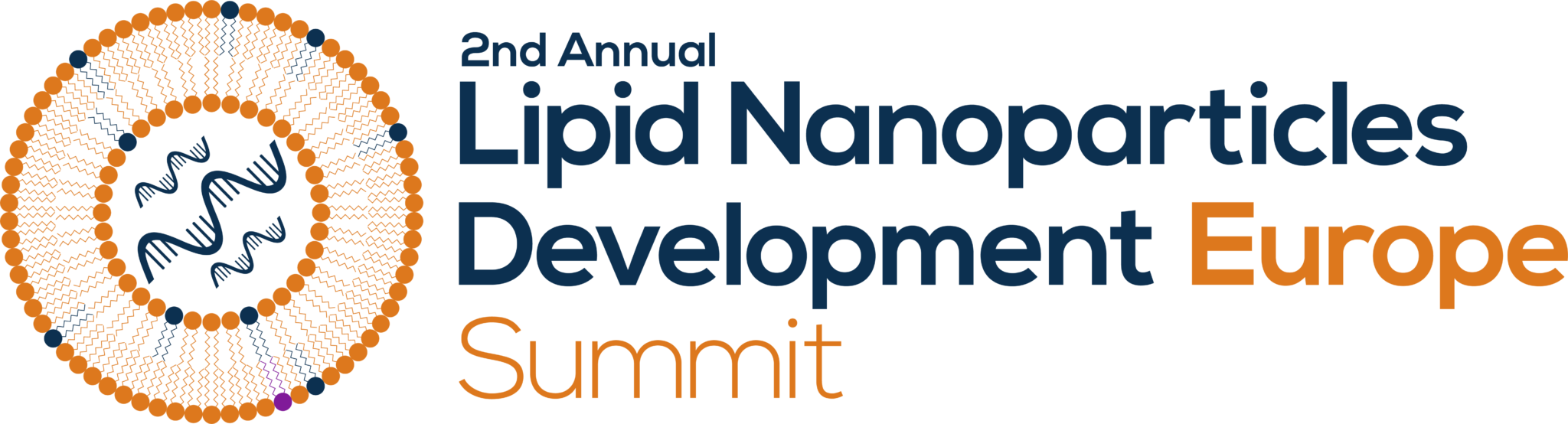 2nd Lipid Nanoparticle Development Europe Summit | Full Event Guide