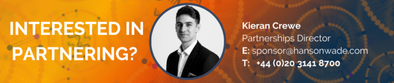 2nd Lipid Nanoparticle Development Europe Summit | Why Partner