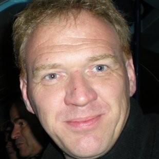 Alexander Kros - 3rd Lipid Nanoparticle Development Europe Summit